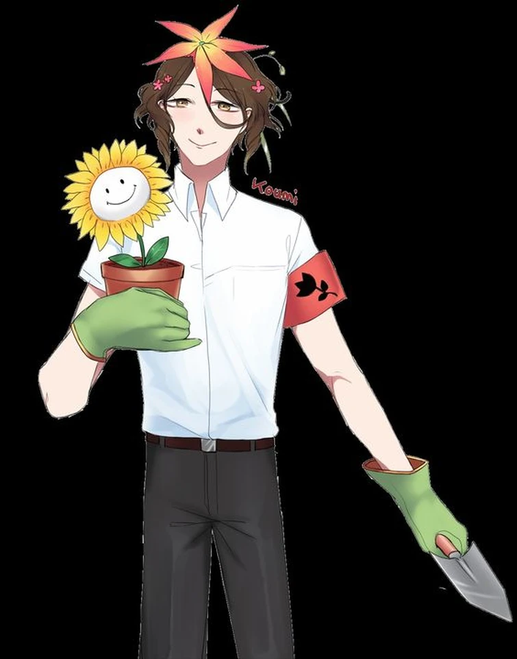 YAN SIM CHARACTERS AS MALES!! | Fandom