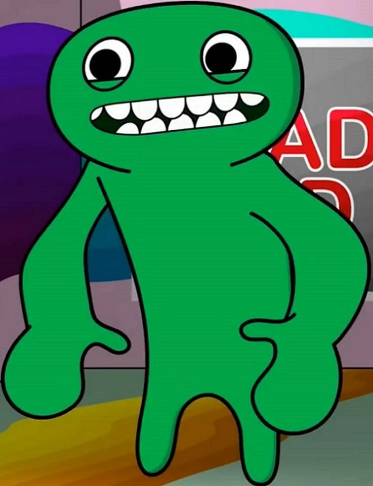 Discuss Everything About GameToons Wiki | Fandom