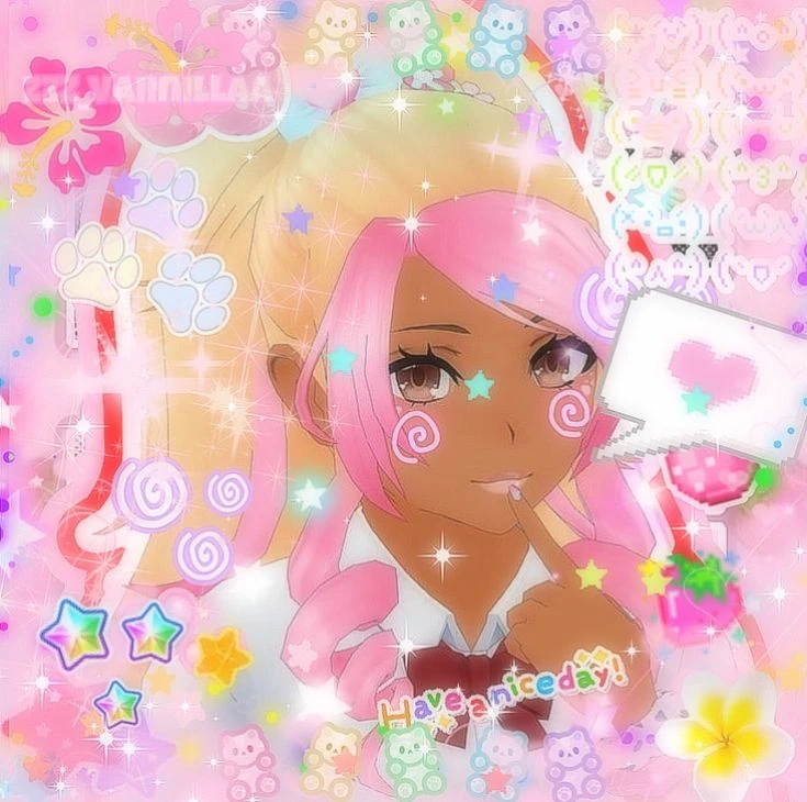 Cutecore Kokoro | Fandom