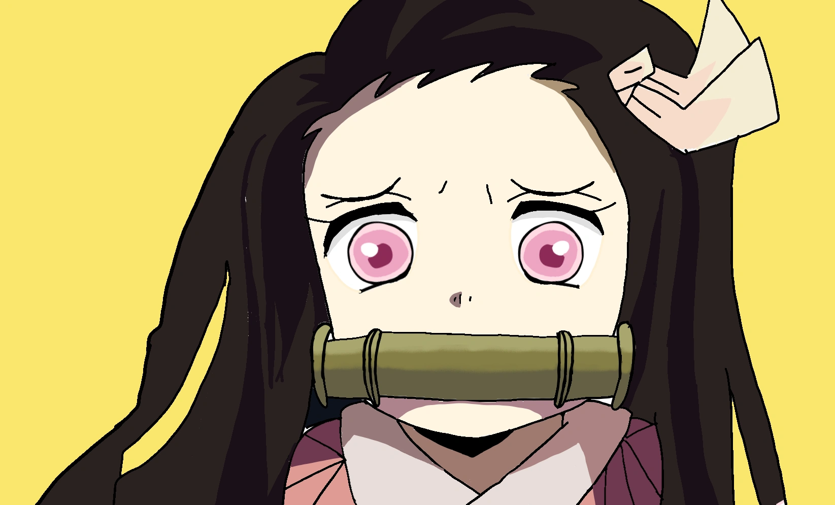 Nezuko | Fandom
