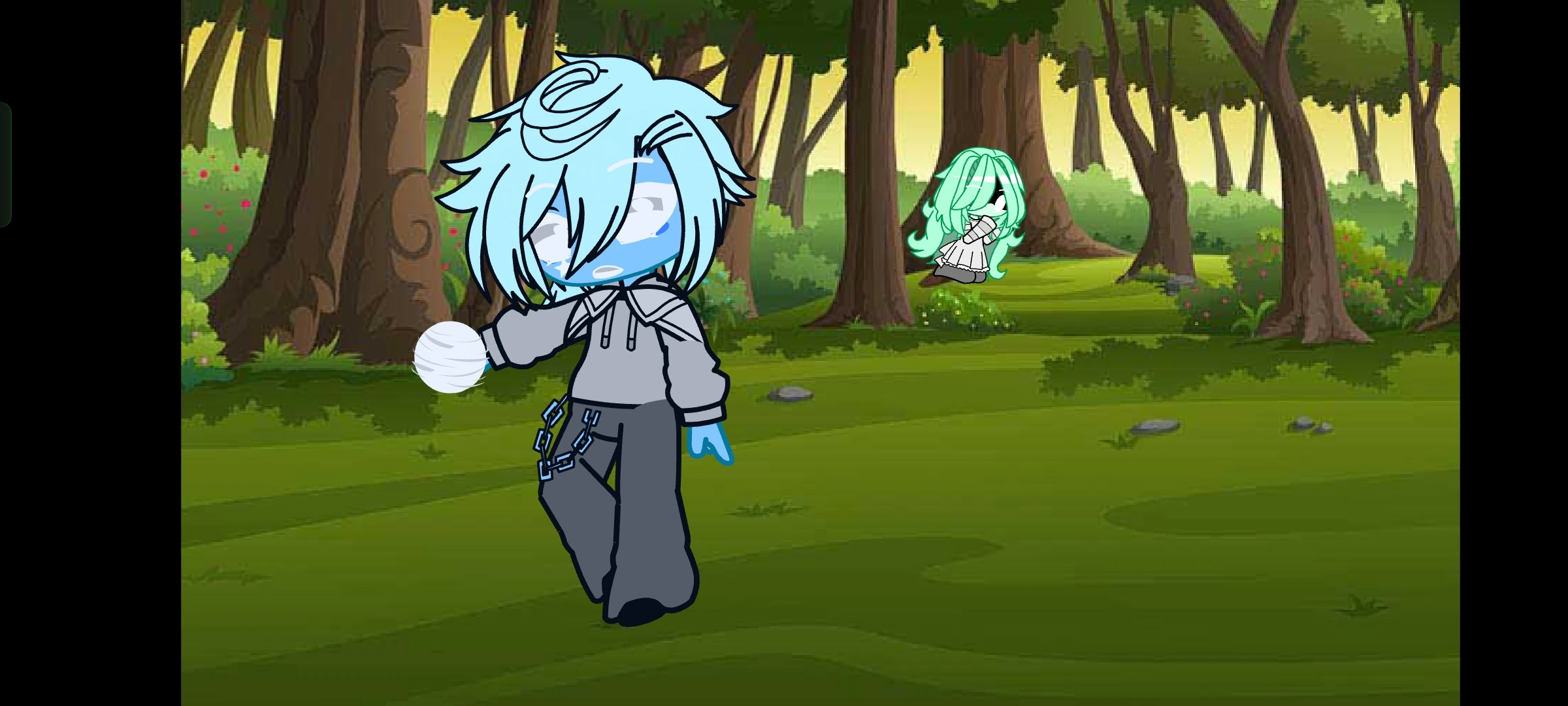 Joining the league | Fandom