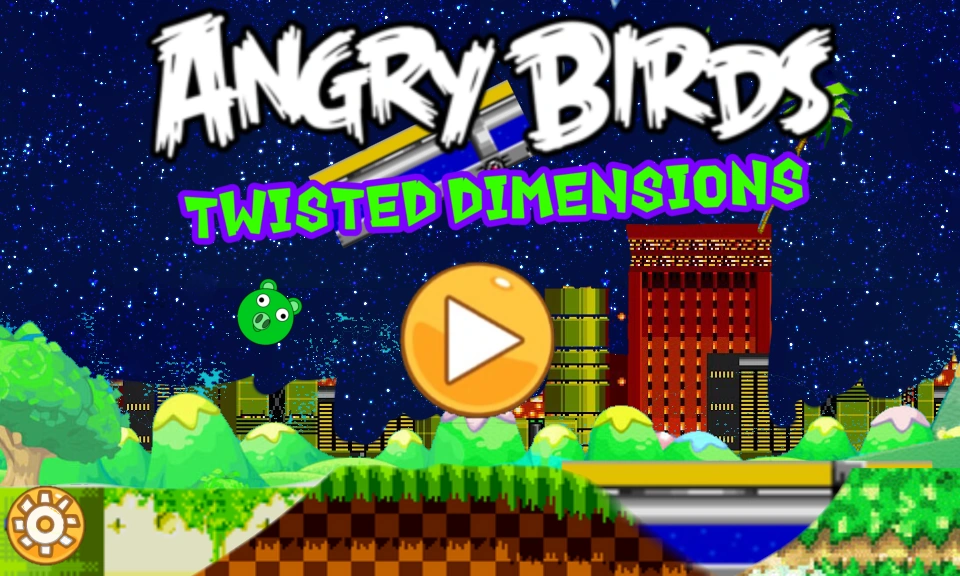 Angry birds: Twisted Dimensions updates and stuff | Fandom