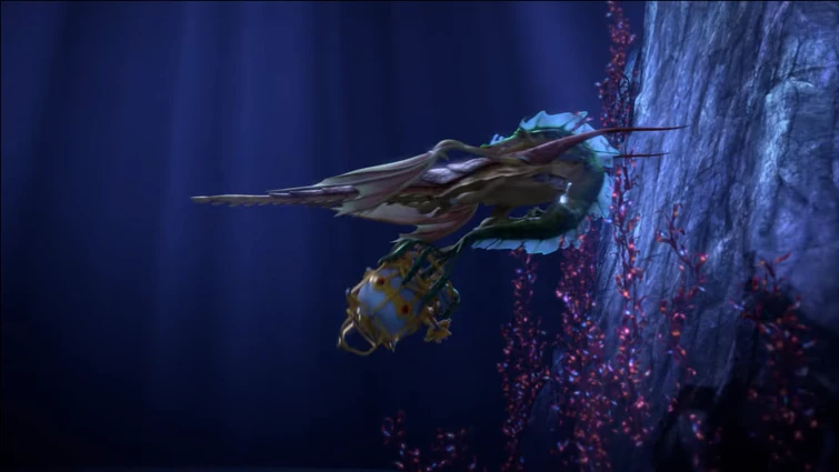 Pre-S6 Theories, Part 3 of 3 - Enemies | Fandom