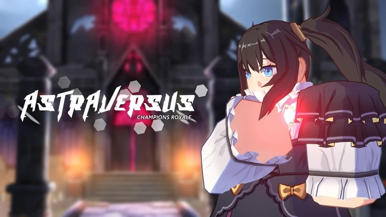 Either this is going to be a meh game, to actually being a good game ...