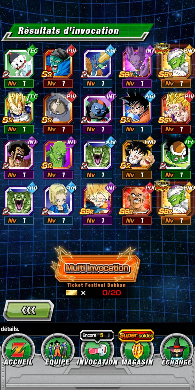 Discuss Everything About Dragon Ball Z Dokkan Battle Wiki | Fandom