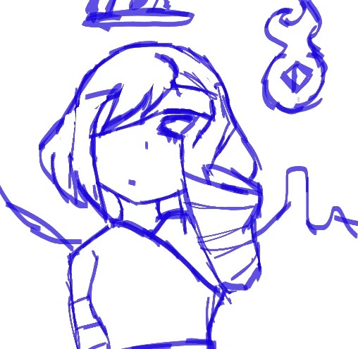 Drawing oc (Fallen Angel) | Fandom