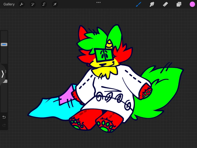 Feeling very annoyed, have Jay plushie | Fandom