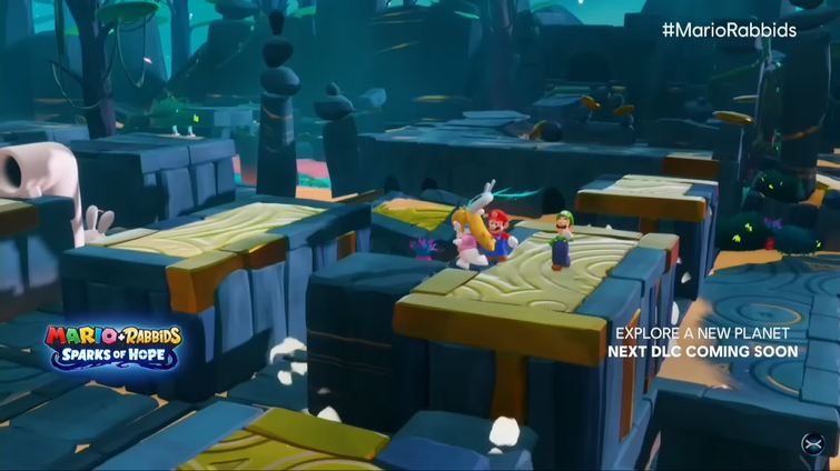 Sparks of hope: The last Spark Hunter 2nd teaser analysis | Fandom