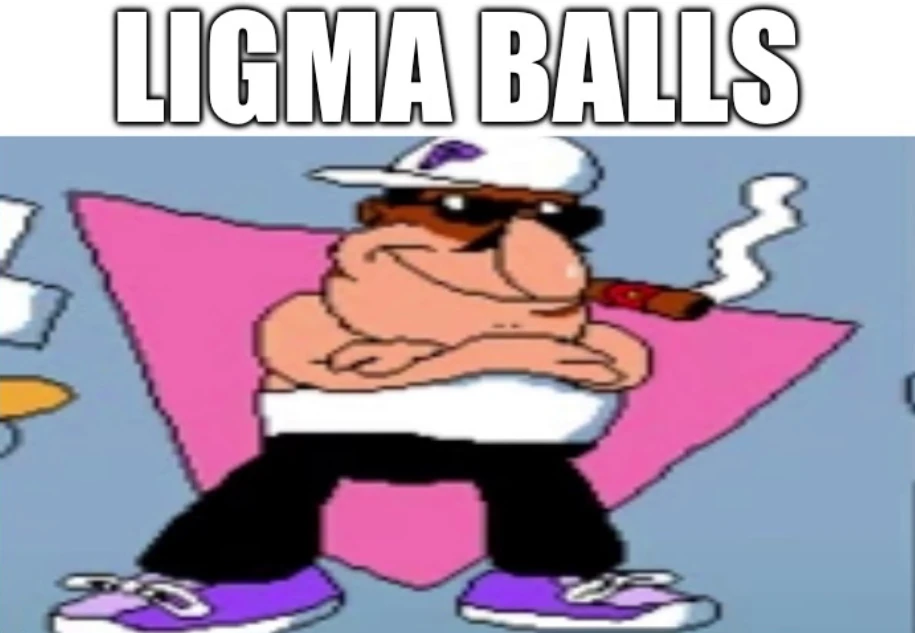“Ligma Balls Pic” Contest Winner | Fandom