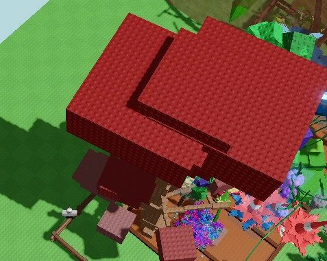 why is my tranquil bloom red? | Fandom