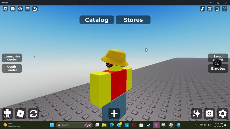 Discuss Everything About Roblox Wiki | Fandom
