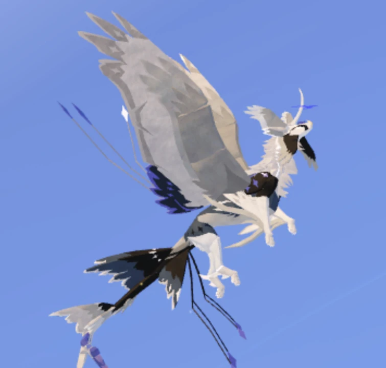 Moluna and Blood Moon aer!! | Fandom