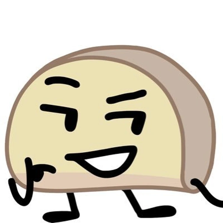 30 Cursed BFDI Images | Fandom