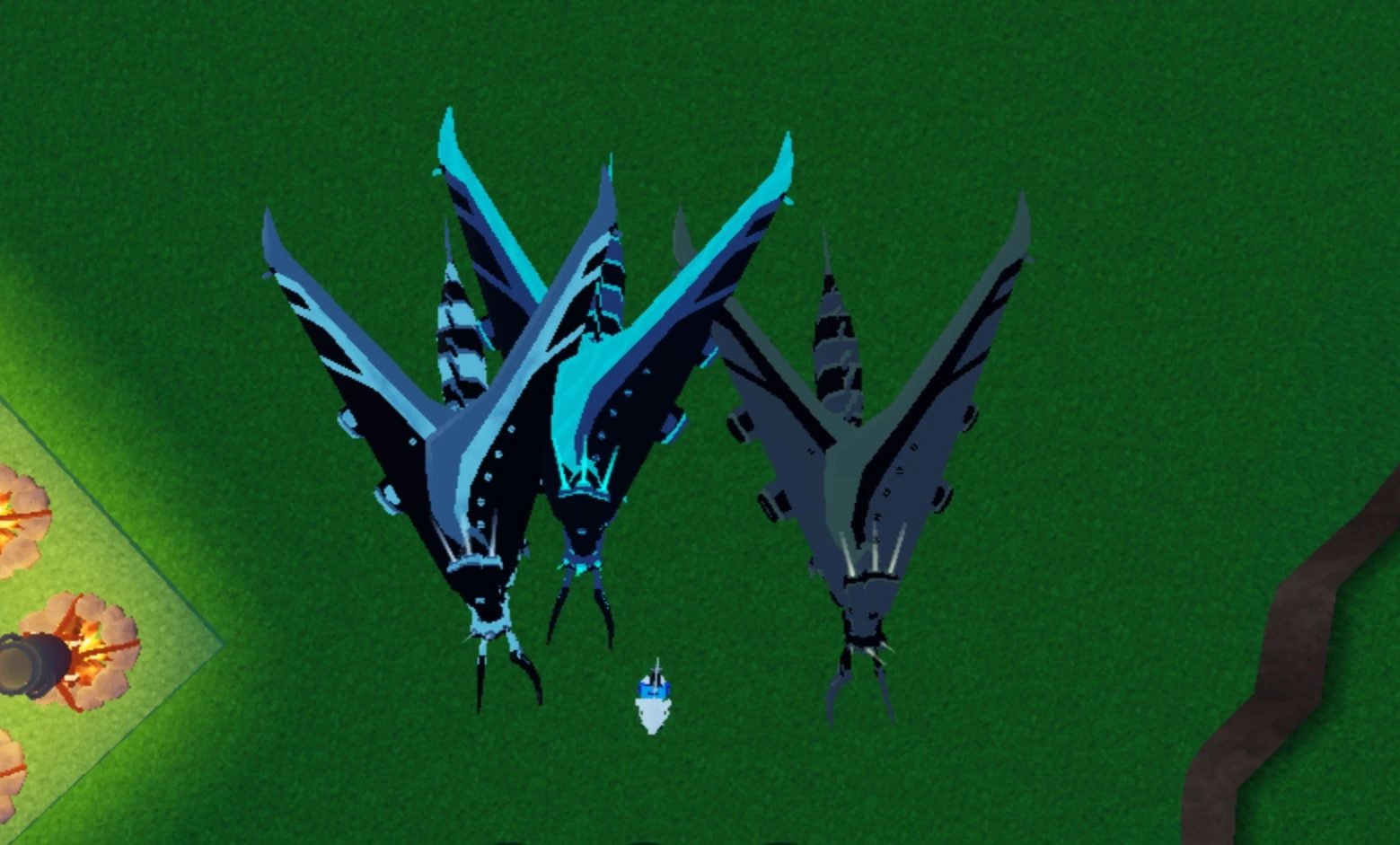 Cybernid appreciation post 🤩🤩🤭 | Fandom