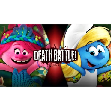Out of these Smurfs MUs which one would you want to see on Death Battle ...