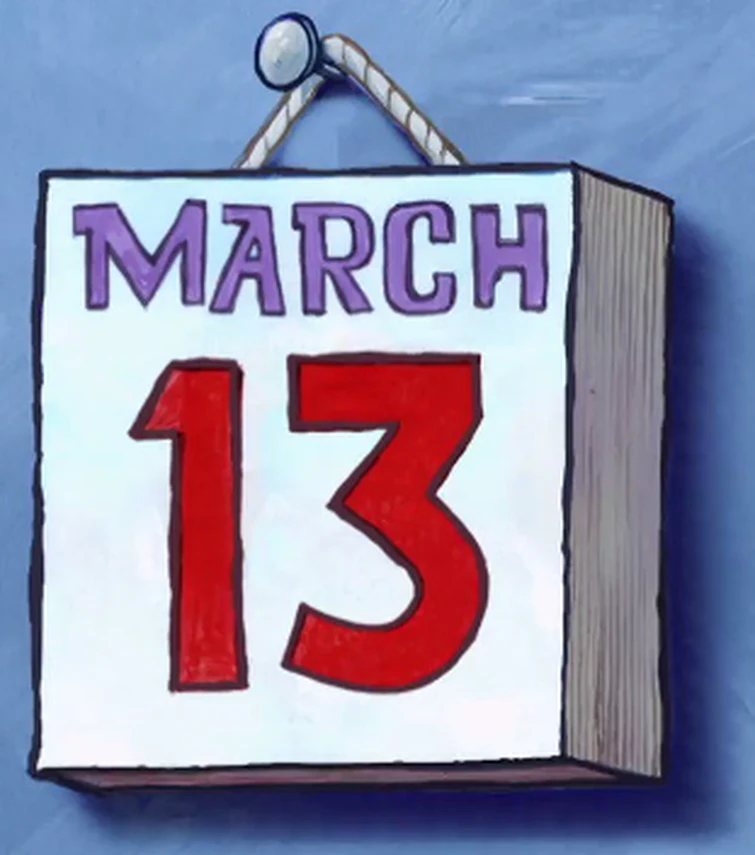 Well Guys, you know what today is? | Fandom