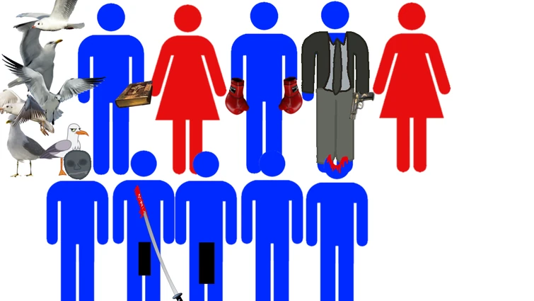 Discuss Everything About The Dead Meat Wiki | Fandom