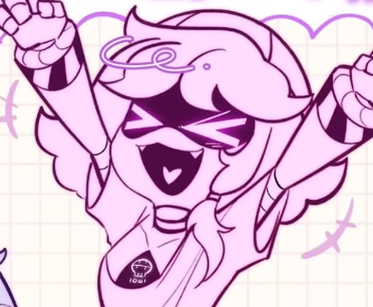 "Okay, how do I look! Funkipedia-ish..?" | Fandom