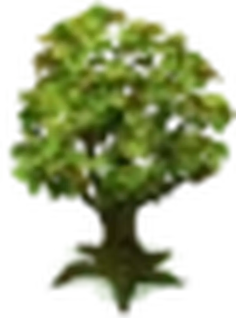 Obstacle trees ranked on how treeish they are | Fandom