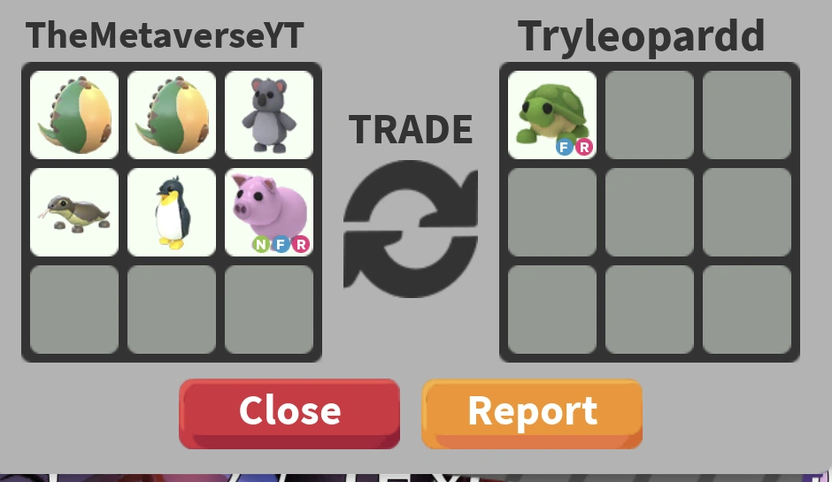 WFL value experts and everyone | Fandom