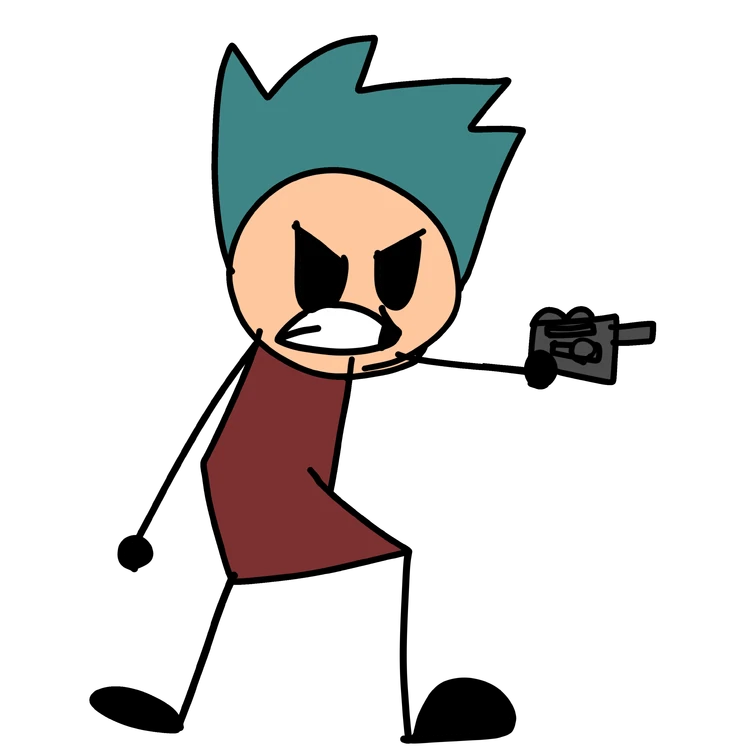 BLUEY CROSSOVER CONCEPT | Fandom