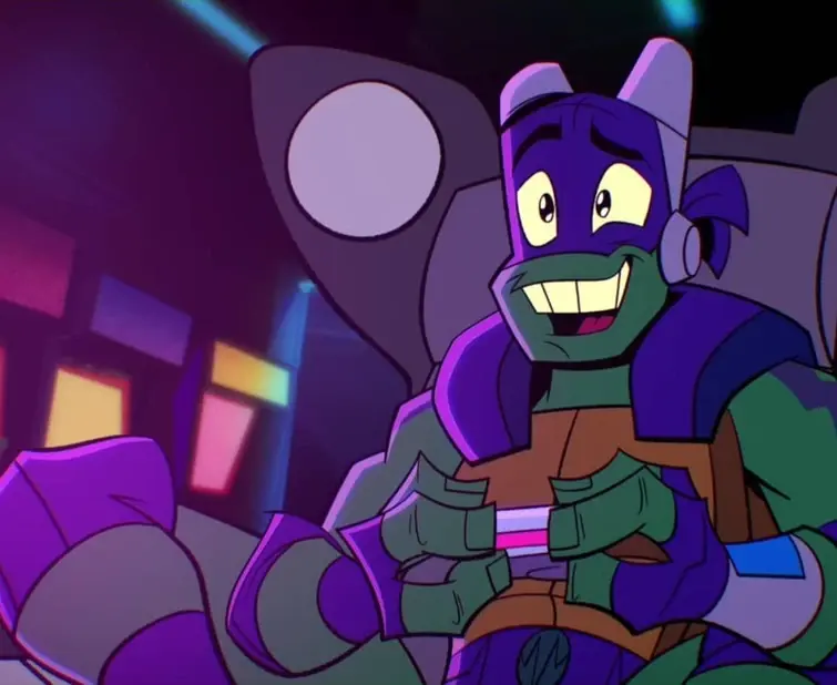 Rottmnt Au Chapter 3 | Fandom