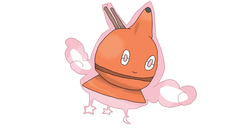 A rotom of every type (except pure electric) | Fandom