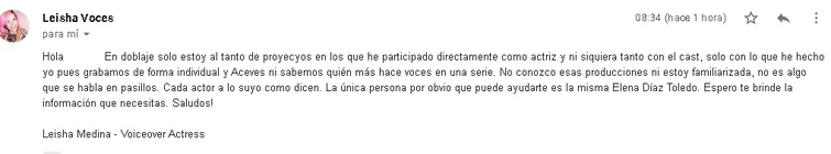 La Mosca Filomena | Fandom