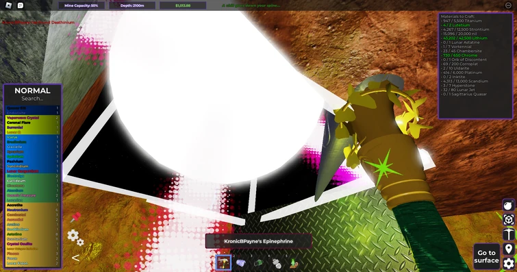 Discuss Everything About REx: Reincarnated Wiki | Fandom