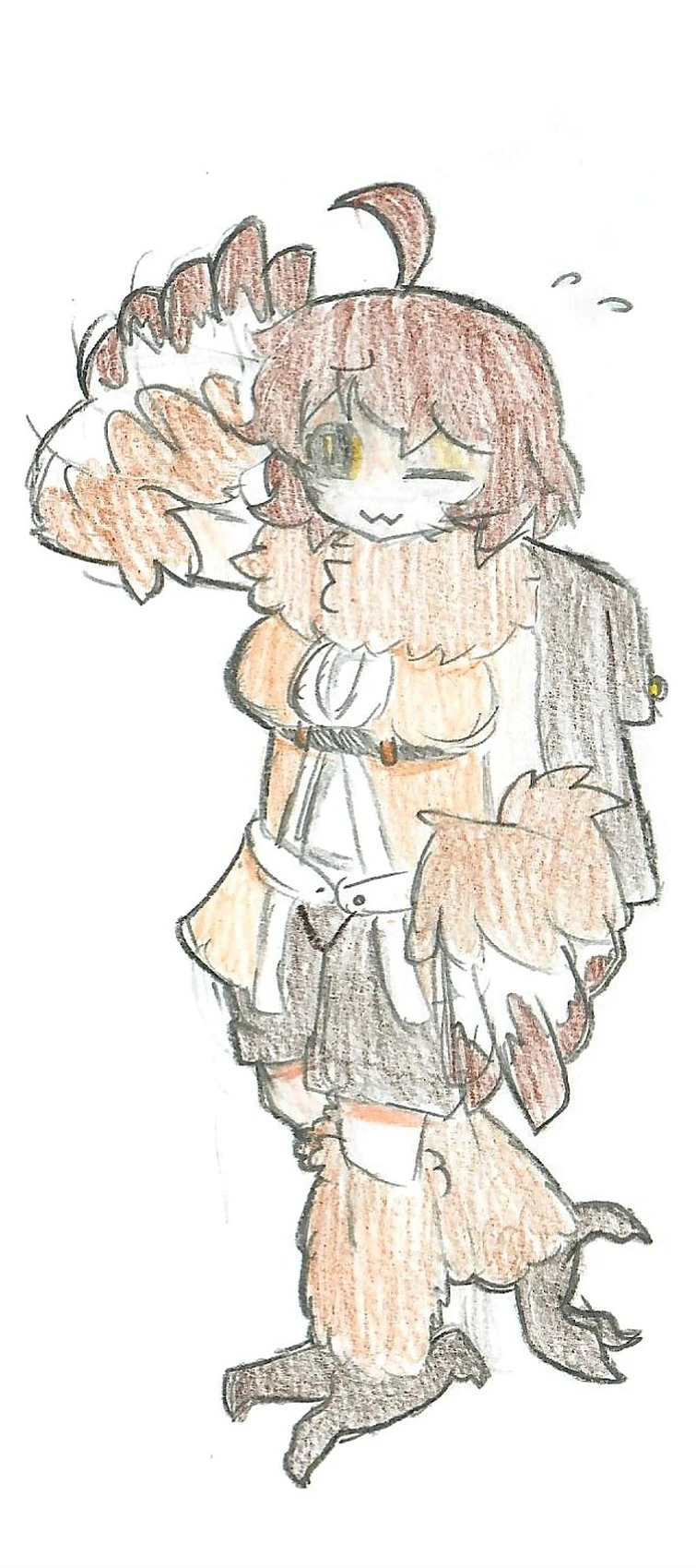 OC drop holy shiiet | Fandom