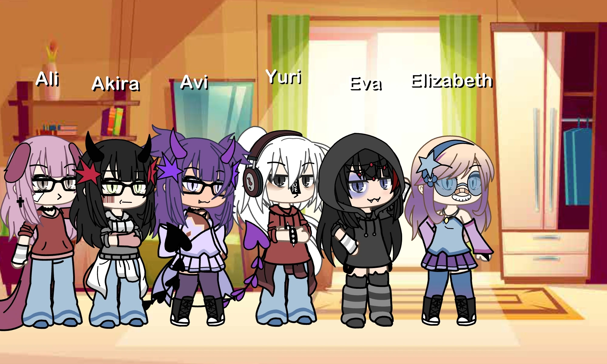 Making more ocs for ppl! | Fandom