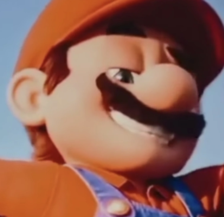 behold, marizzio. | Fandom