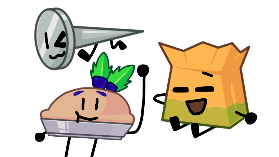 Give me BFDI scenarios for me to draw | Fandom
