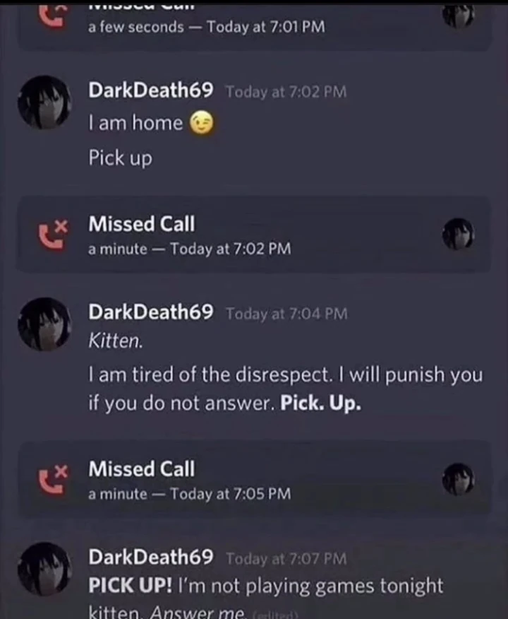 Average conversation between akitoya | Fandom