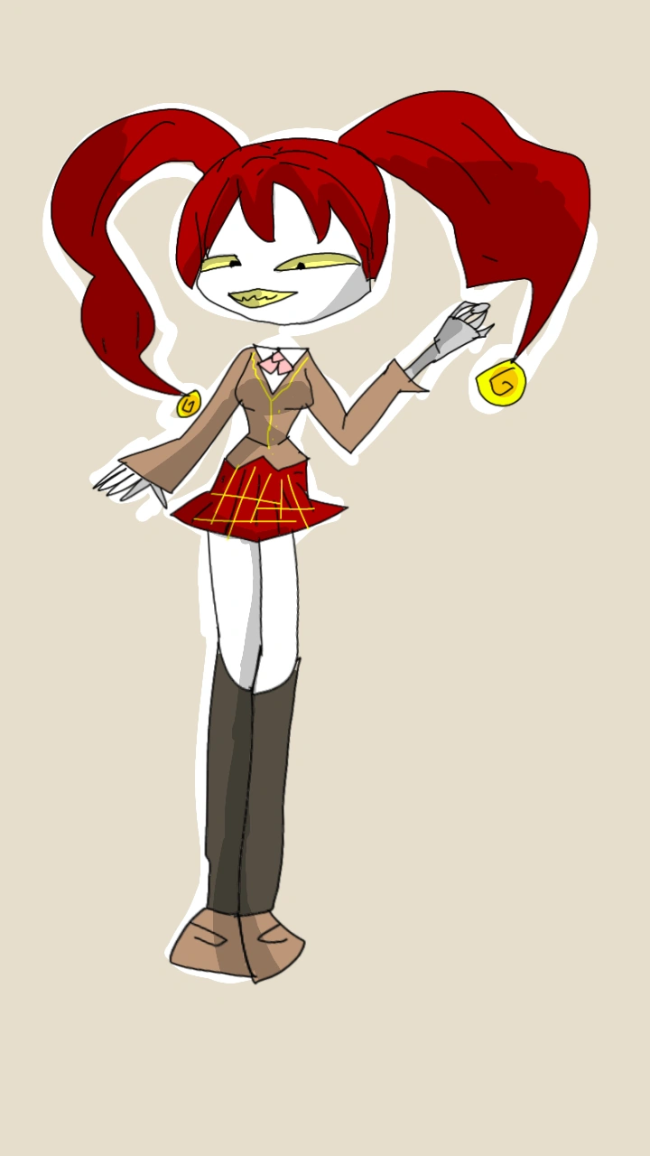 This is What Kripi Gnouf Looks Like | Fandom