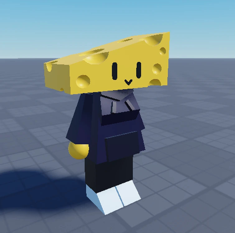 and now, cheese | Fandom