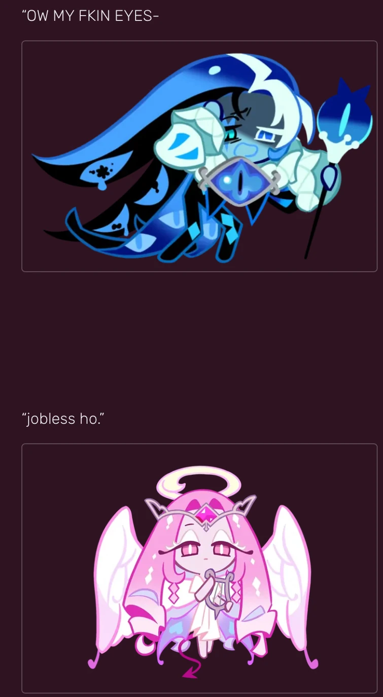 Dagger art WIP again 😼 | Fandom