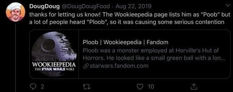 📺 [Lore] The complete story of the Poobs and Ploobs! An analysis of the ...