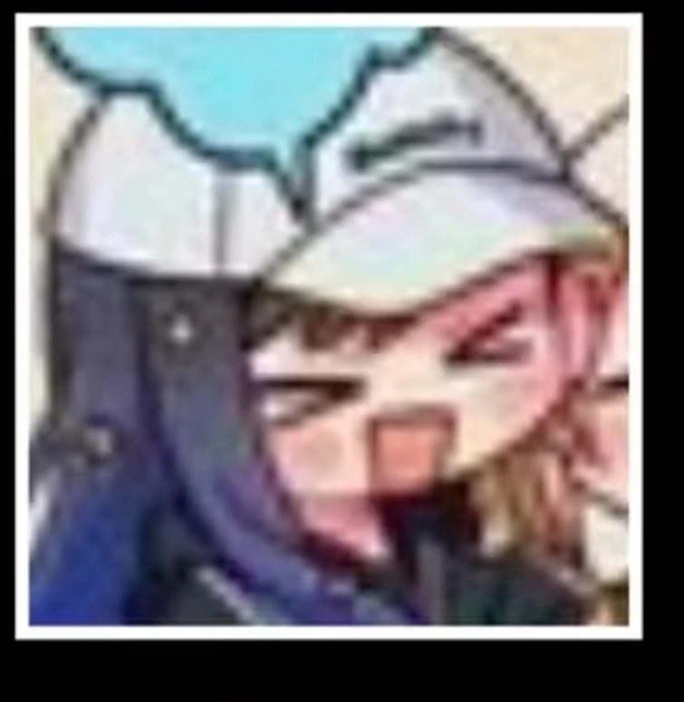 not even asking i know what my most iconic pfp is | Fandom