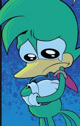 Why is Bean sad? (Wrong Answers Only) | Fandom