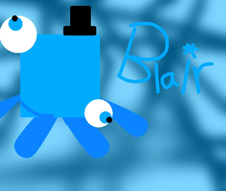 TNC / Digitblocks all characters | Fandom