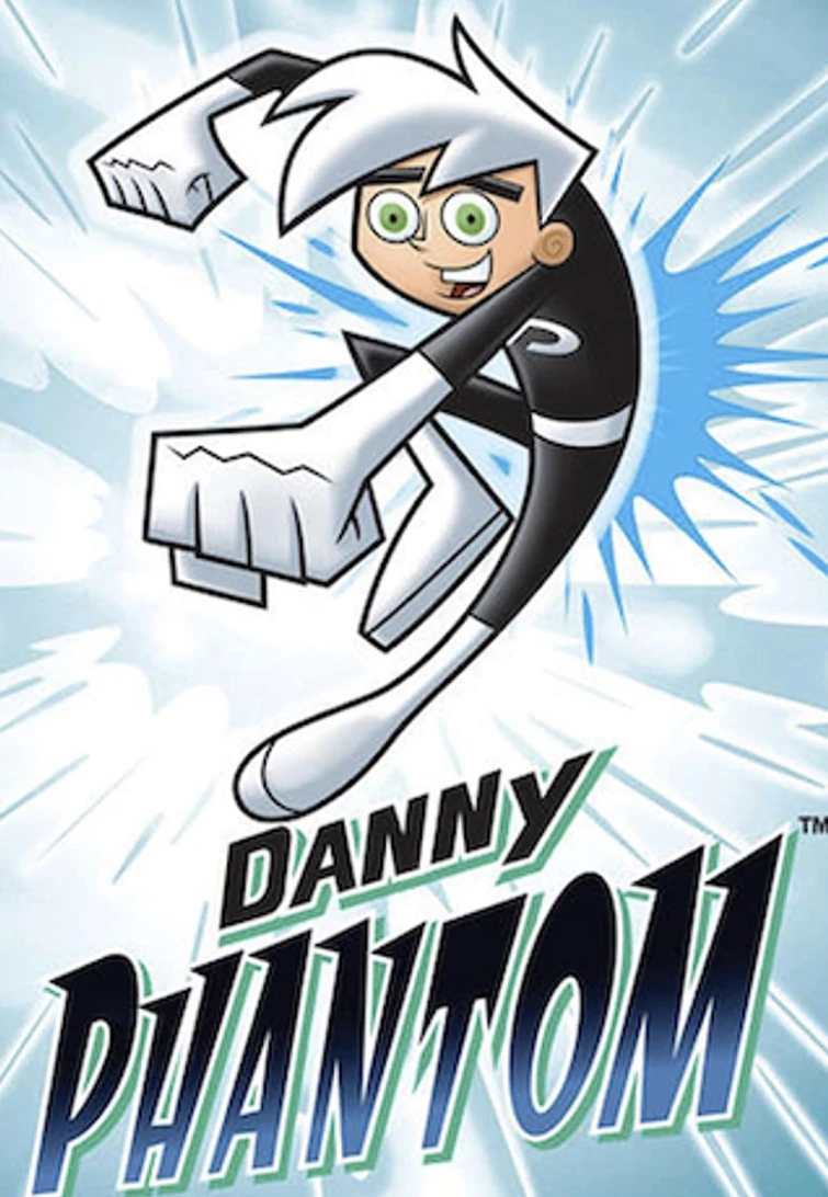 What are your Danny Phantom MUs? | Fandom