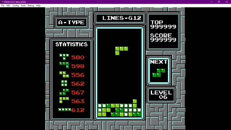 Discuss Everything About Tetris Wiki | Fandom