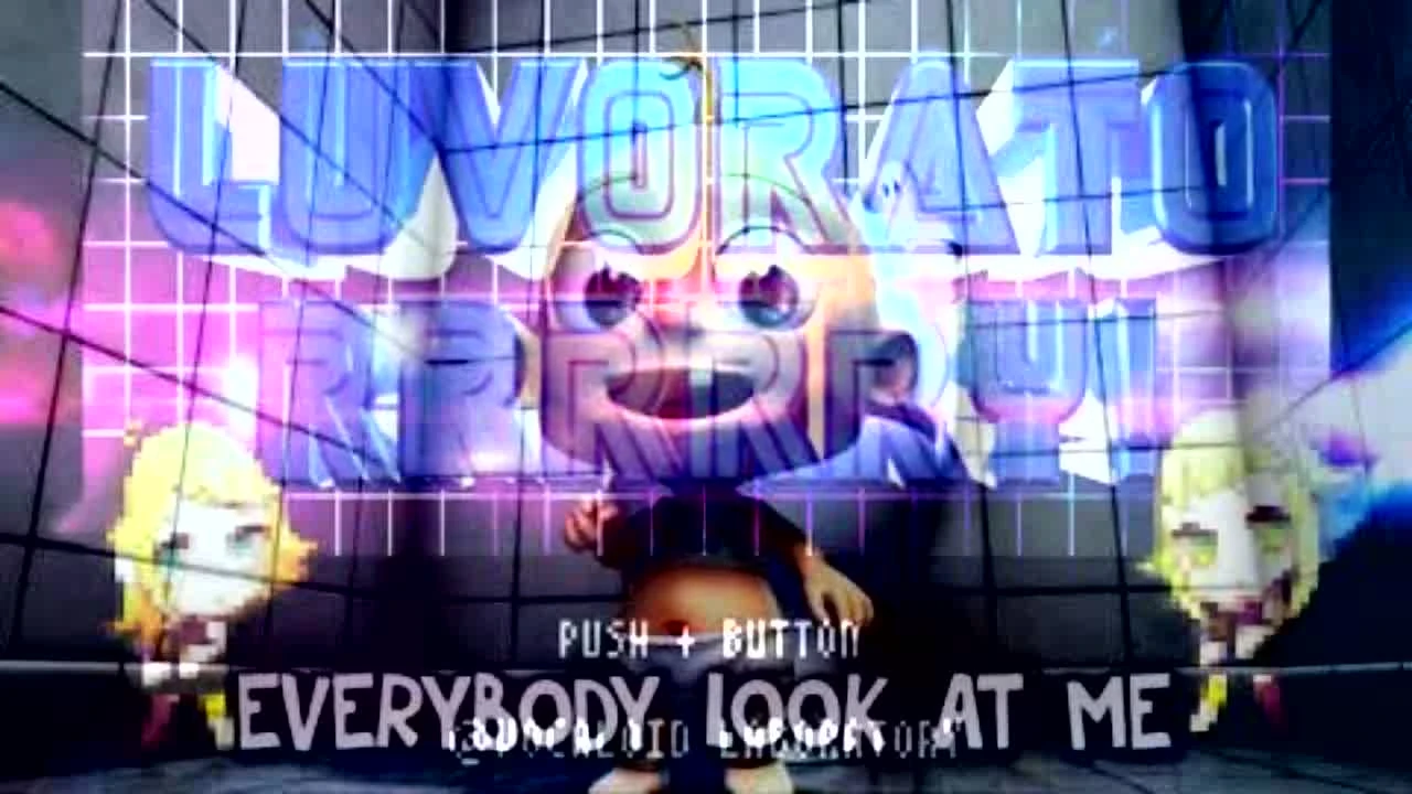 Cursed VOCALOID mashup I made | Fandom