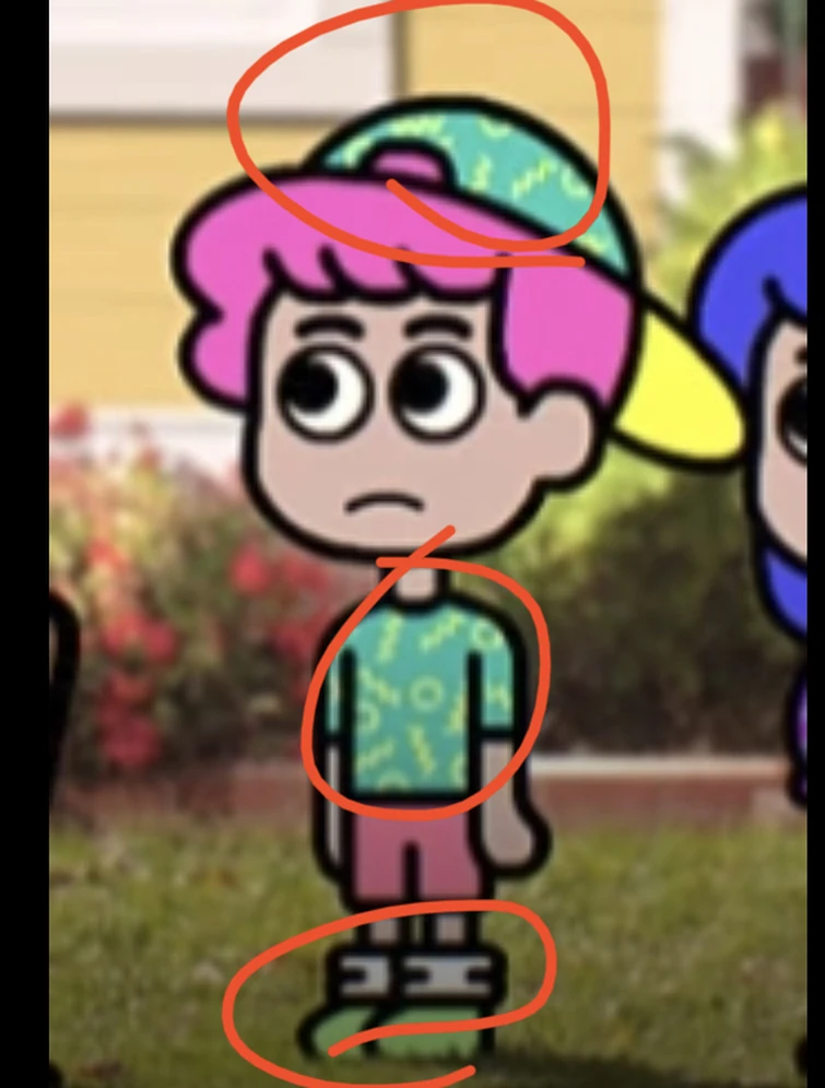 Discuss Everything About The Amazing World of Gumball Wiki | Fandom