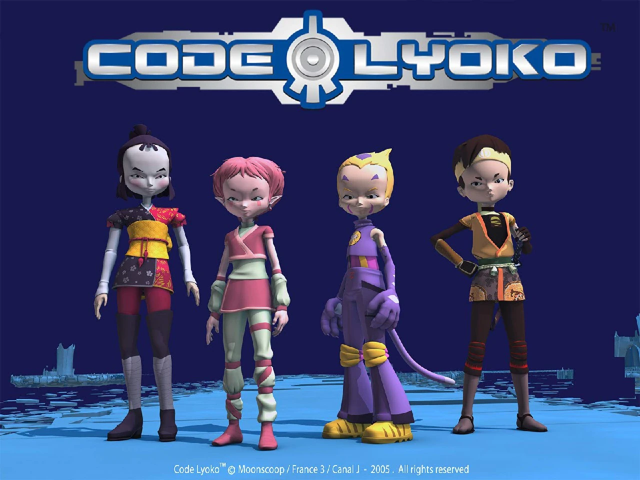 Doblaje latino de "El despertar de XANA" - Code Lyoko | Fandom