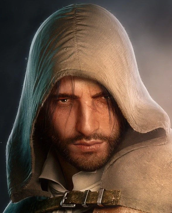 James Dorian | Wiki Ad Astra | Fandom