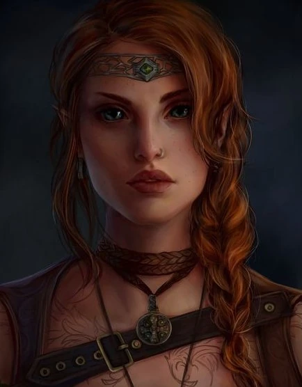 Miranda Dambort | Wiki Ad Astra | Fandom