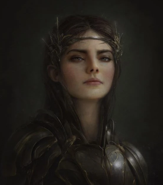 Vaena Baana | Wiki Ad Astra | Fandom