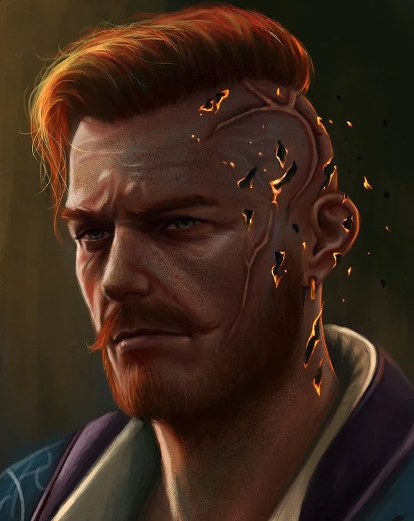 Ruby | Wiki Ad Astra | Fandom